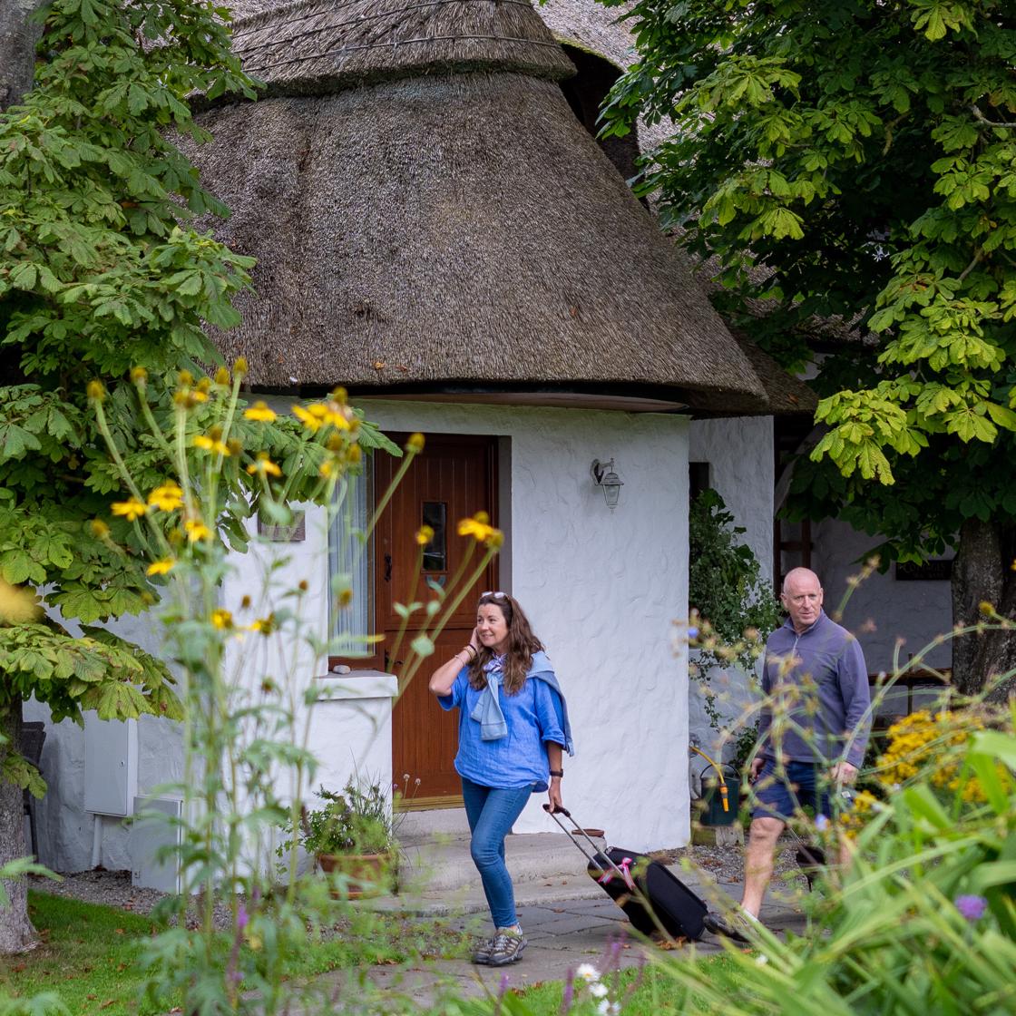 Self-Catering Breaks in the Boyne Valley 2023 | Discover Boyne Valley ...