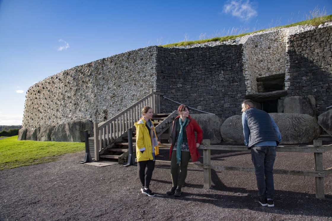 Positive Feedback & Blogs | Discover Boyne Valley Meath, Ireland