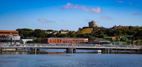 Boyne Valley Drive Meath-Louth, Ireland | Newgrange | Hill of Tara ...