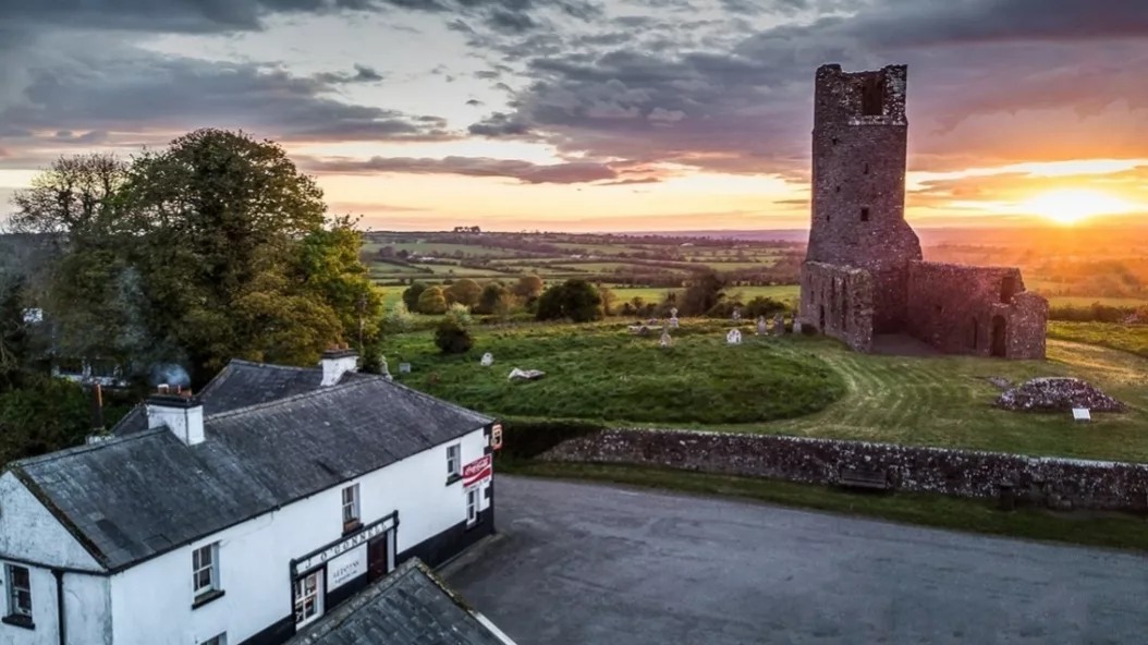 O' Connell's Skryne | Discover Boyne Valley Meath, Ireland