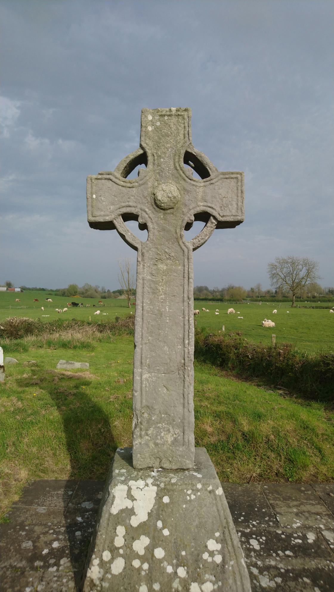 Castlekeeran monastic site | Discover Boyne Valley Meath, Ireland