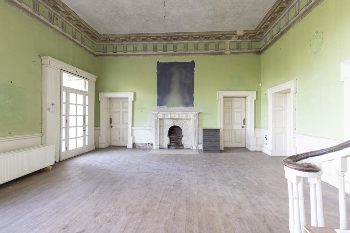 Dowth Hall | Discover Boyne Valley Meath, Ireland