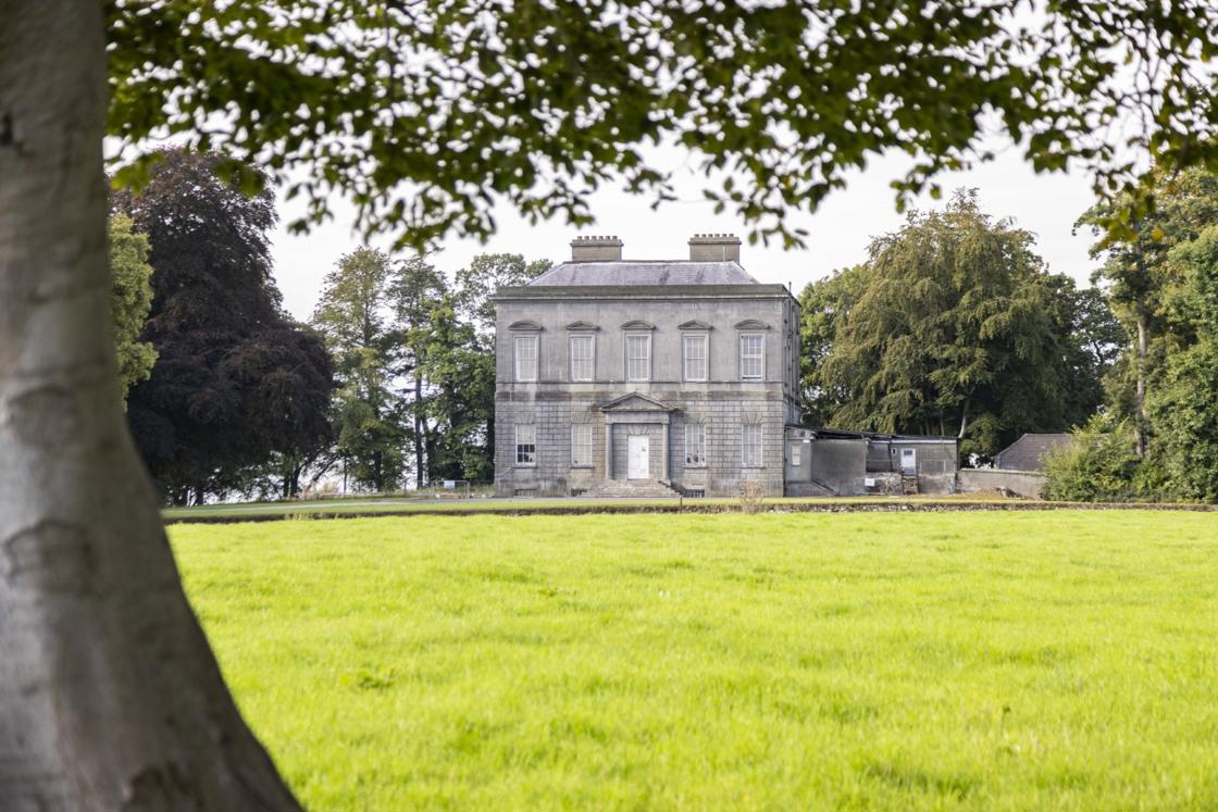 Dowth Hall | Discover Boyne Valley Meath, Ireland