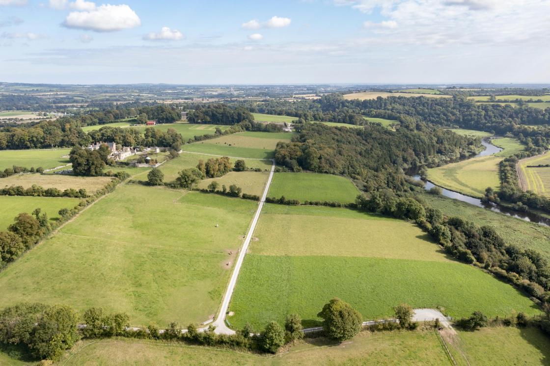 Dowth Hall | Discover Boyne Valley Meath, Ireland