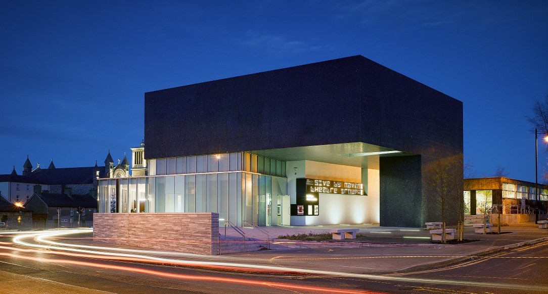 Navan Town | Discover Boyne Valley Meath, Ireland