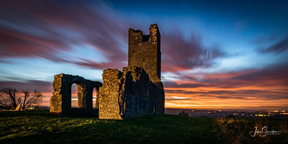 Hill of Skryne | Discover Boyne Valley Meath, Ireland
