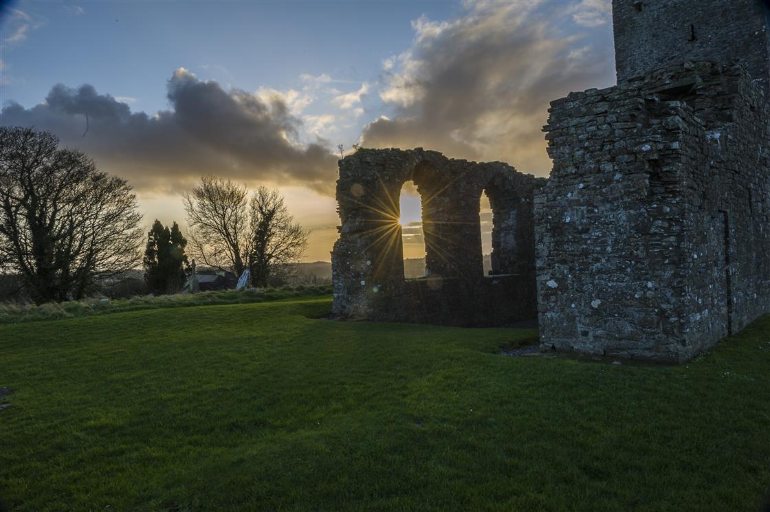 Hill of Skryne | Discover Boyne Valley Meath, Ireland