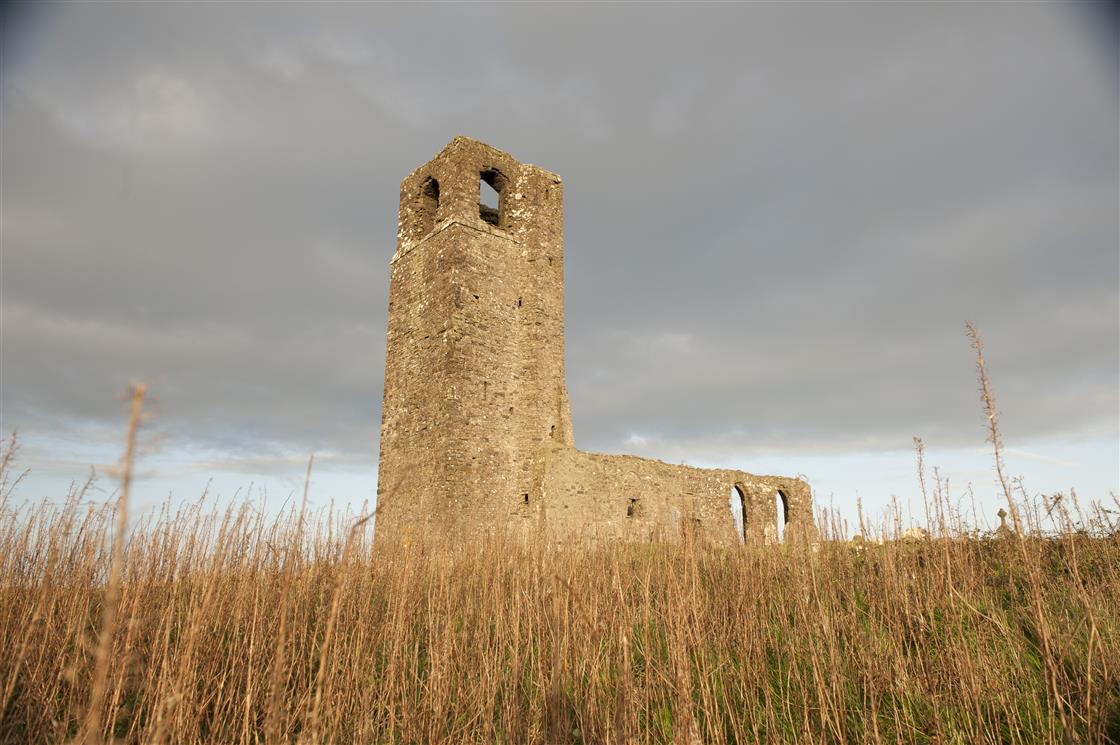 Hill of Skryne | Discover Boyne Valley Meath, Ireland