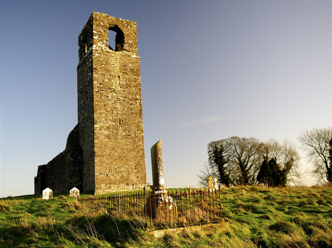 Hill of Skryne | Discover Boyne Valley Meath, Ireland