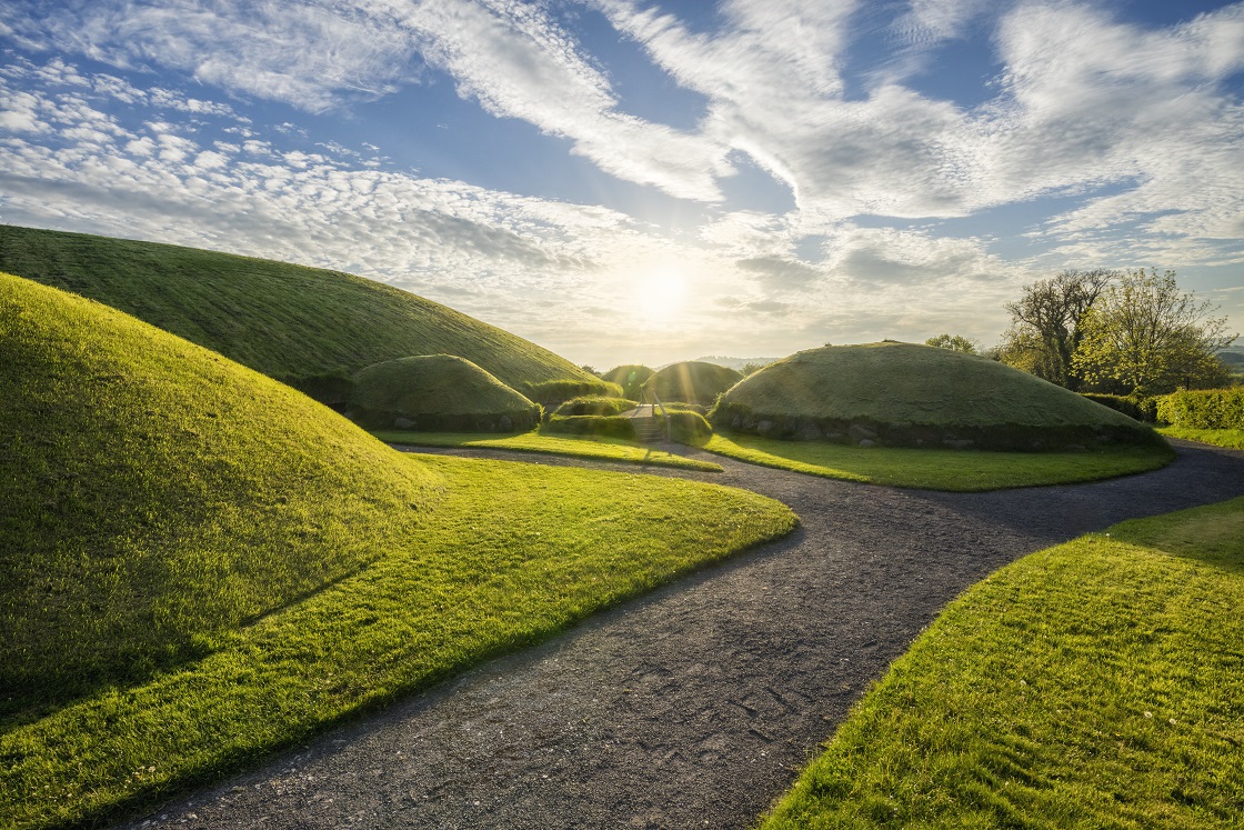 Brú na Bóinne – Newgrange, Knowth and Dowth | Discover Boyne Valley ...