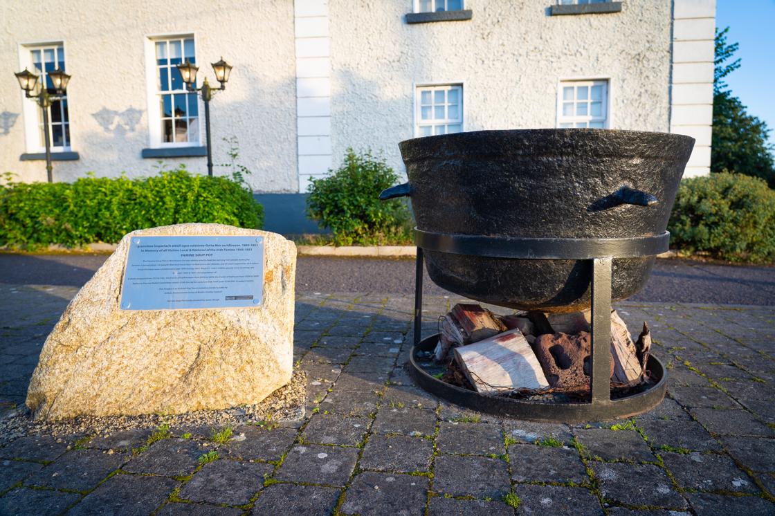 Enfield | Discover Boyne Valley Meath, Ireland