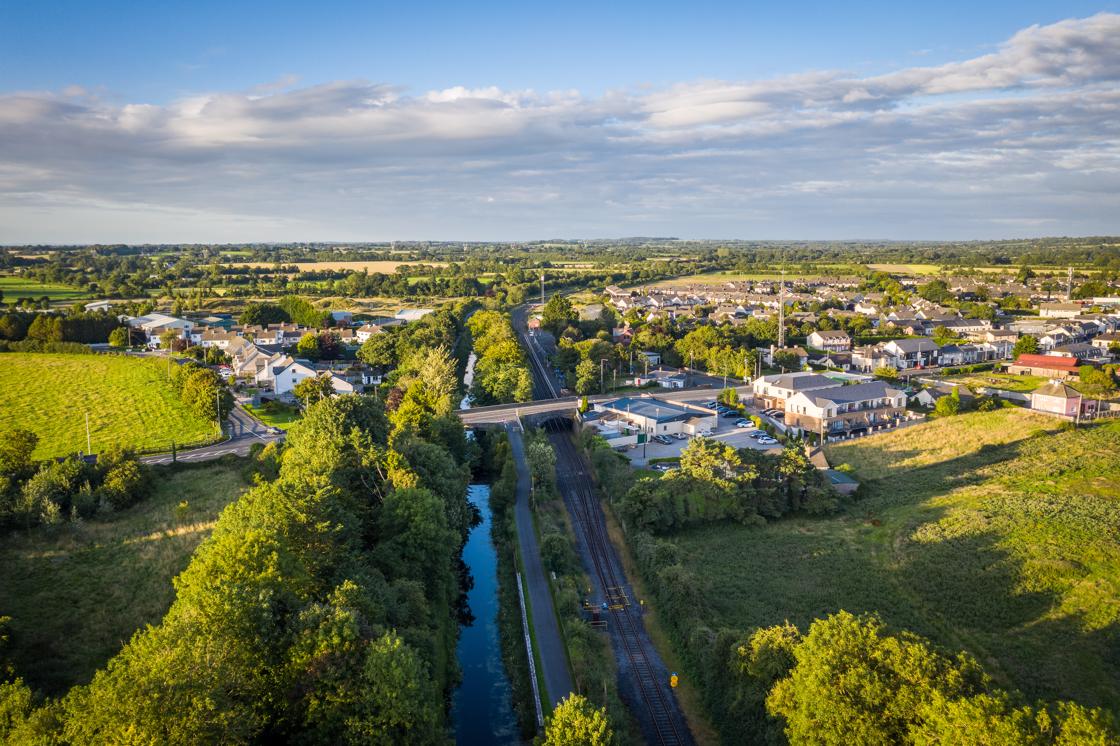 Enfield | Discover Boyne Valley Meath, Ireland