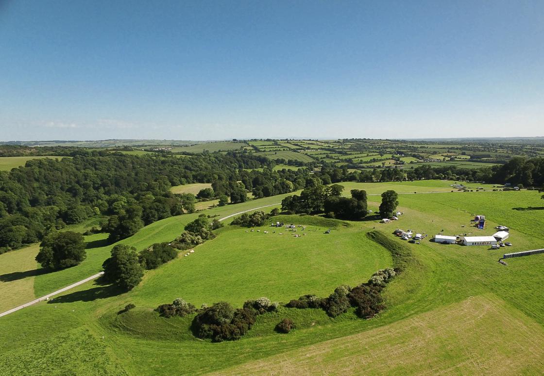 Dowth Hall | Discover Boyne Valley Meath, Ireland