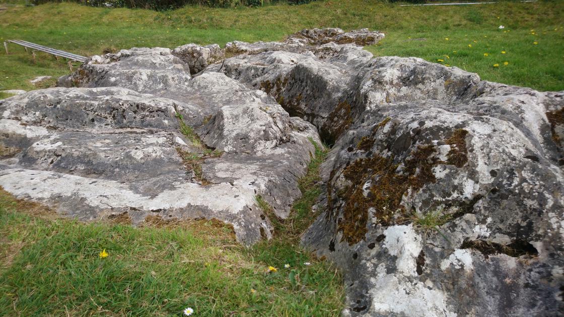 St Ciaran's Holy Well | Discover Boyne Valley Meath, Ireland