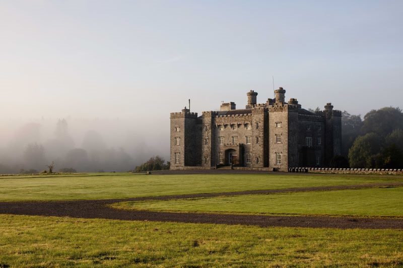 Slane Castle | Discover Boyne Valley Meath, Ireland