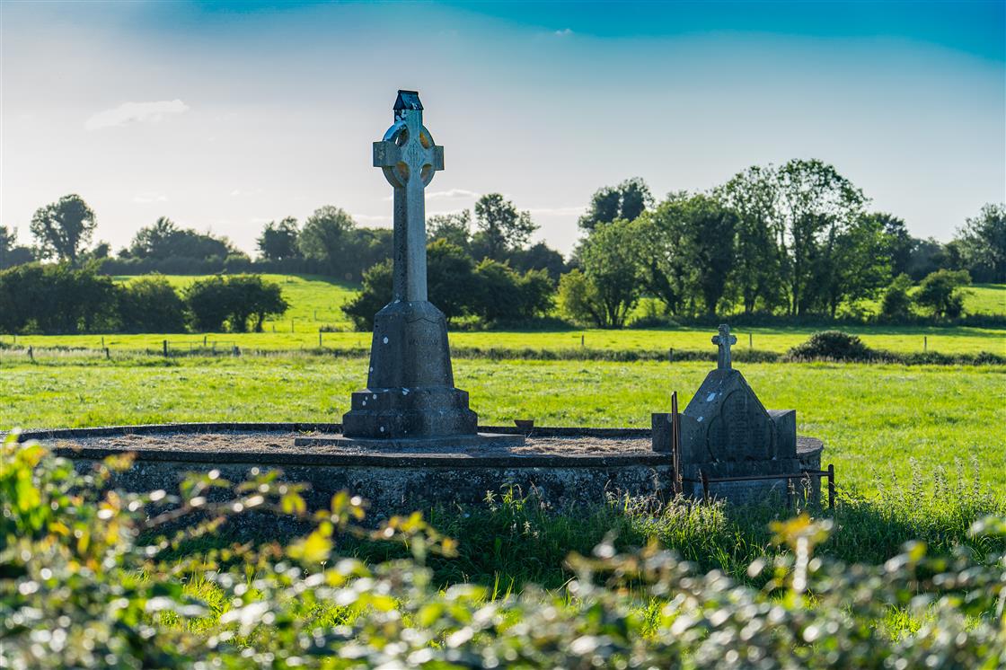 Clonard Heritage Trail | Discover Boyne Valley Meath, Ireland