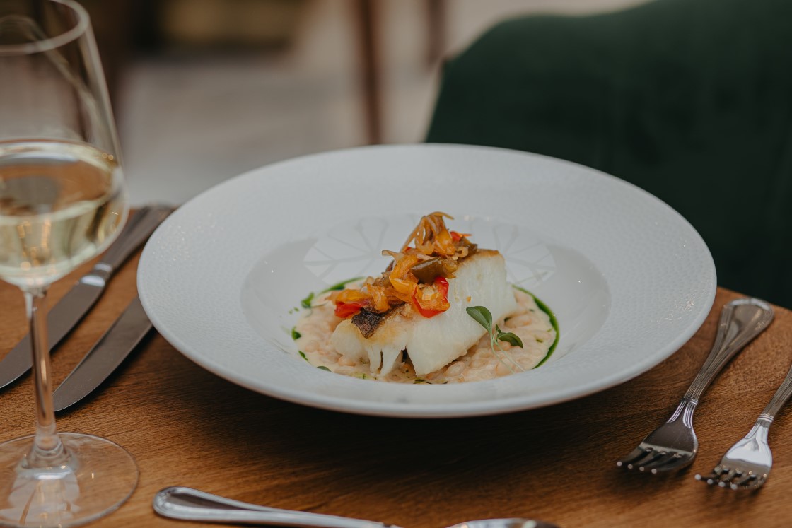 Meet our Boyne Valley Chefs- Johnny Sarkozi.