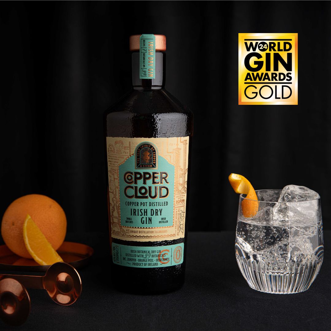 Boann Distillery | Discover Boyne Valley Meath, Ireland