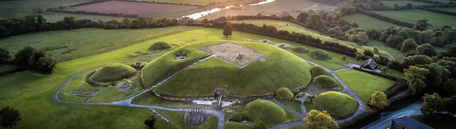 Heritage Sites | Discover Boyne Valley Meath, Ireland