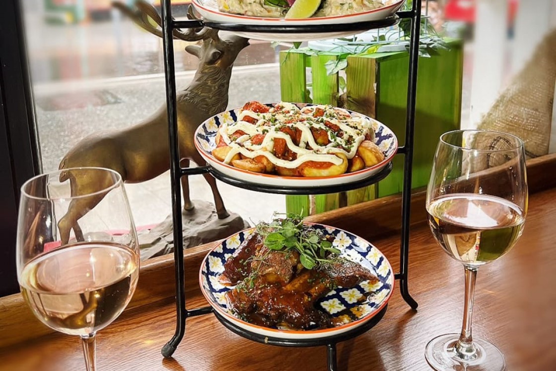 Discover a taste of Drogheda