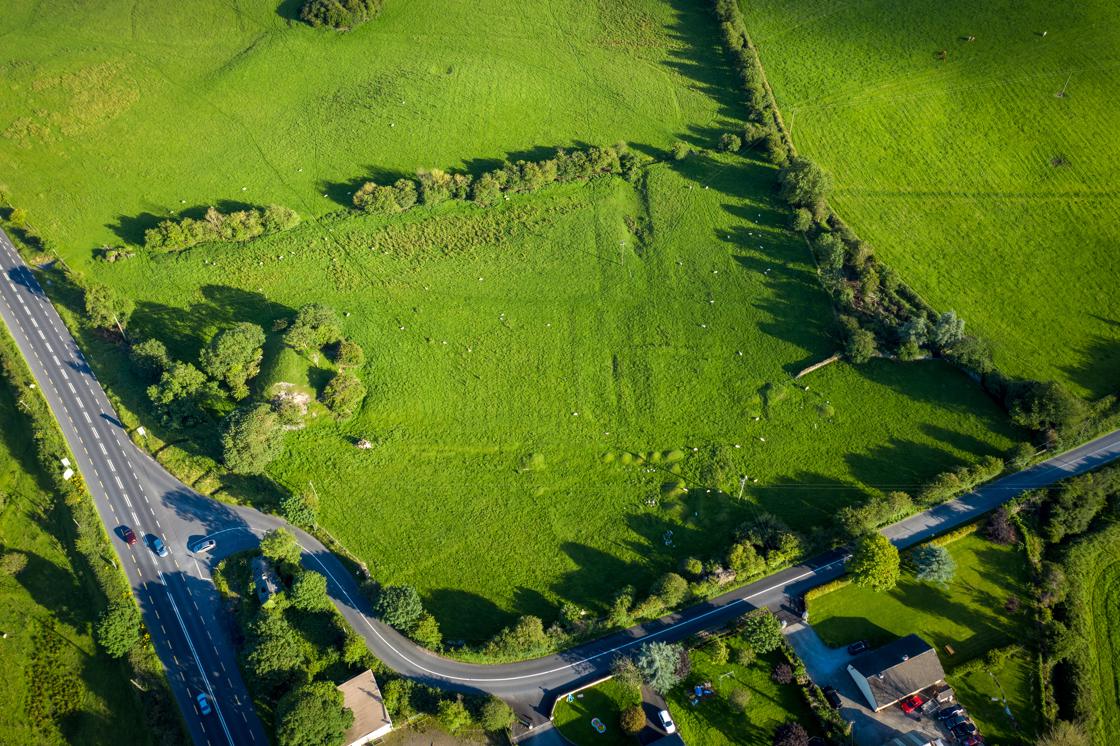 Clonard Heritage Trail | Discover Boyne Valley Meath, Ireland