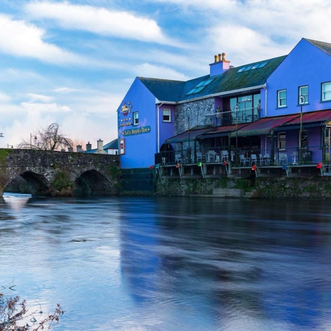 Discover a taste of Trim