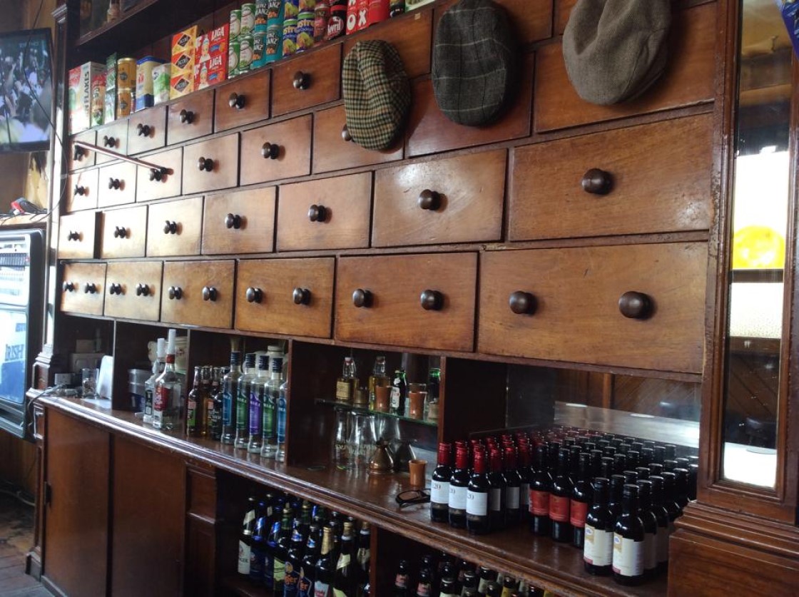 Discover a taste of Drogheda