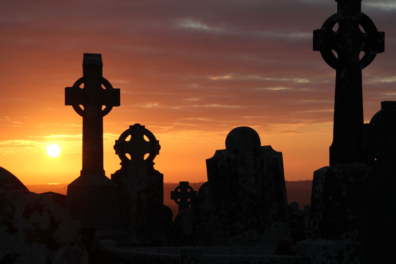 Hill of Slane | Discover Boyne Valley Meath, Ireland