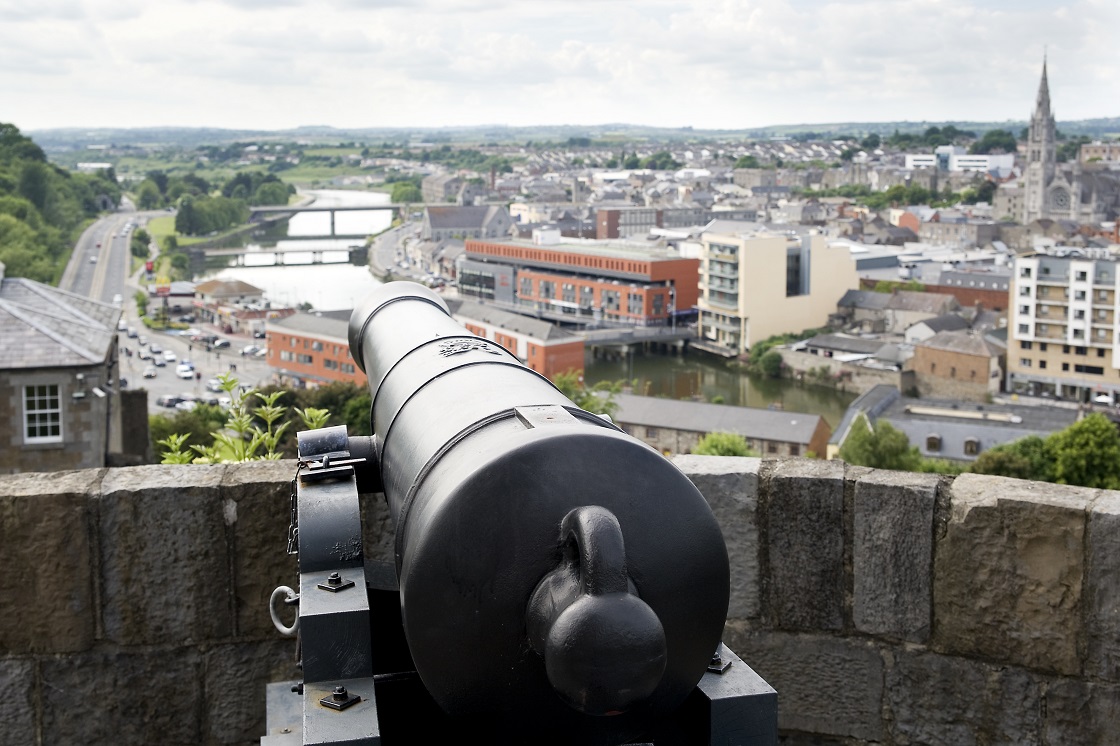 Drogheda Historic Trail | Discover Boyne Valley Meath, Ireland