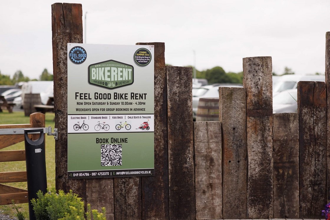 Boyne Valley to Lakelands Greenway | Discover Boyne Valley Meath, Ireland