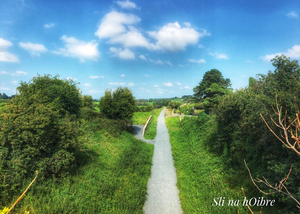 Boyne Valley to Lakelands Greenway | Discover Boyne Valley Meath, Ireland