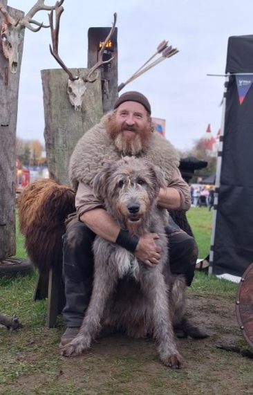 An Gobha, Blacksmith of the Boyne Valley | Discover Boyne Valley Meath ...