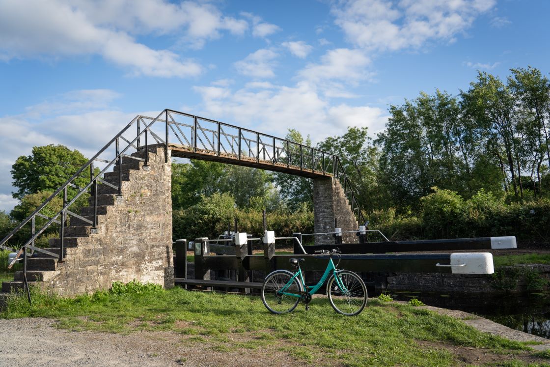 Royal Canal Greenway | Discover Boyne Valley Meath, Ireland