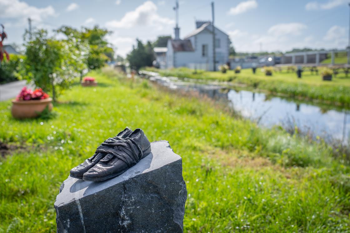 National Famine Way | Discover Boyne Valley Meath, Ireland