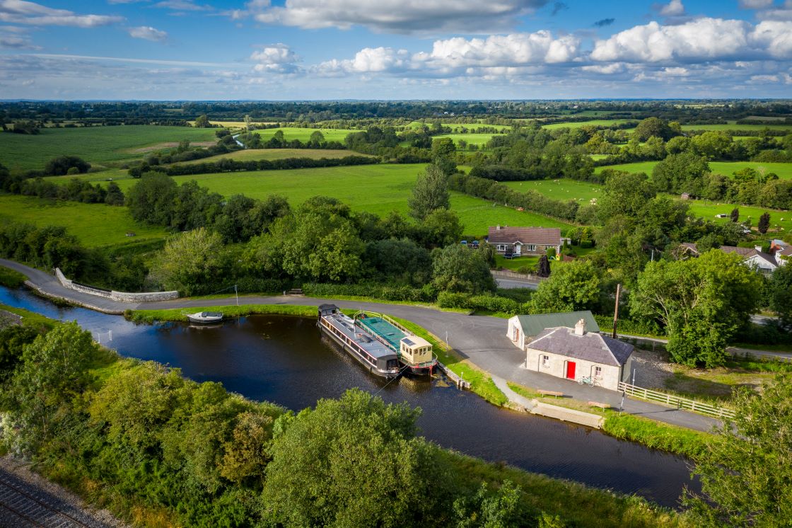 Royal Canal Greenway | Discover Boyne Valley Meath, Ireland