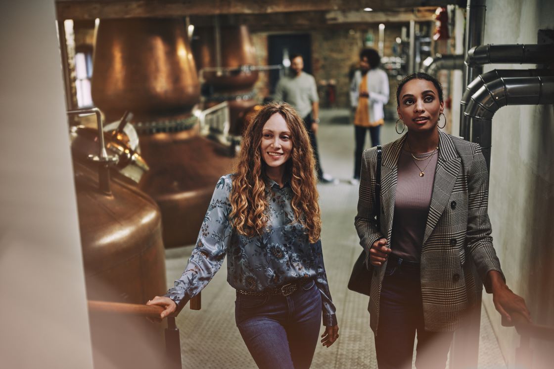 Slane Distillery | Discover Boyne Valley Meath, Ireland