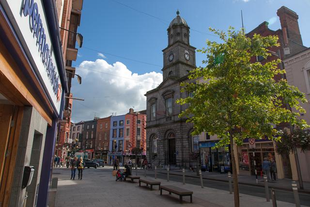 Drogheda Tourist Information Office | Discover Boyne Valley Meath, Ireland